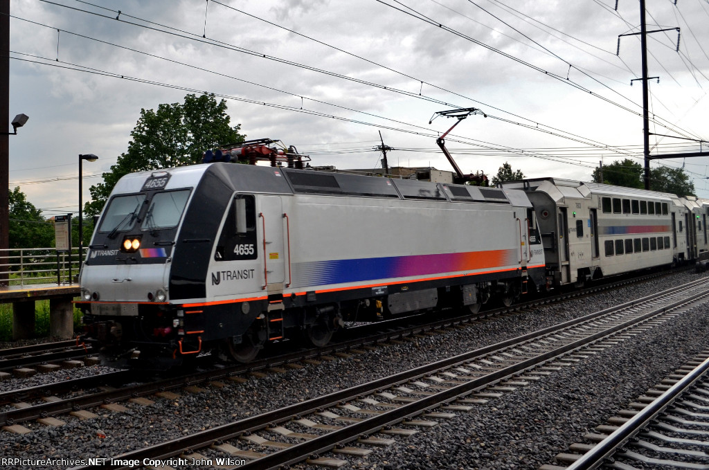 NJT 4655